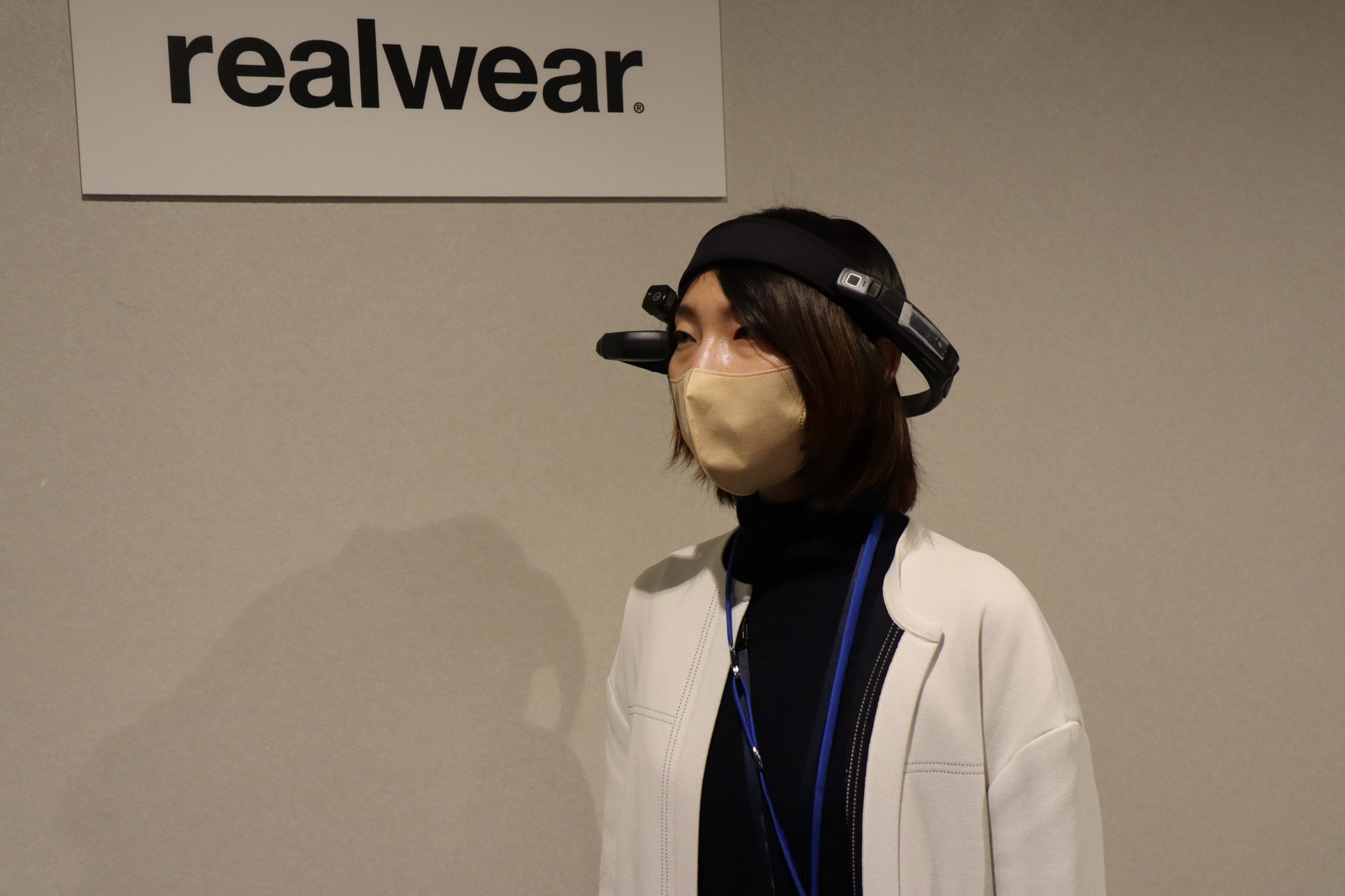 【イベントレポート】最新スマートグラス体験会を開催！RealWear・Vuzix・EPSON・Google 最新機種が勢ぞろい - BREXA Tech ONLINE MAGAZINE