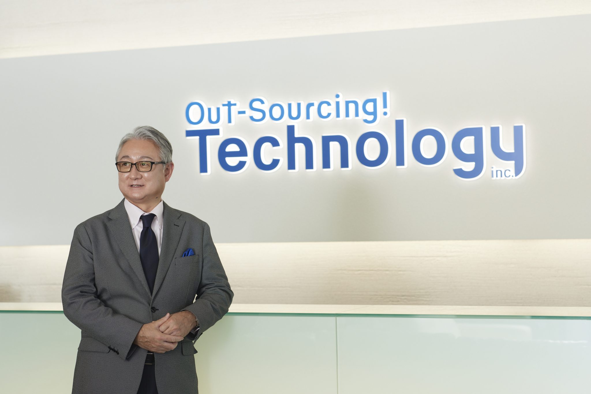 【社長メッセージ】 「会社の未来を自ら創造している」。 全員がそう思える組織を作りましょう - BREXA Tech ONLINE MAGAZINE