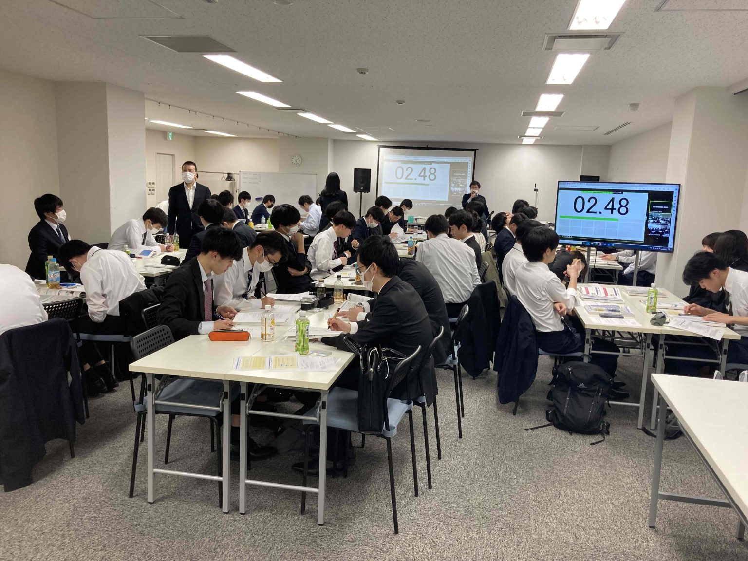 【SEMICON JAPAN 2024】国内最大級の半導体イベントで、OSTechの研修講師が講義します - BREXA Tech ONLINE MAGAZINE