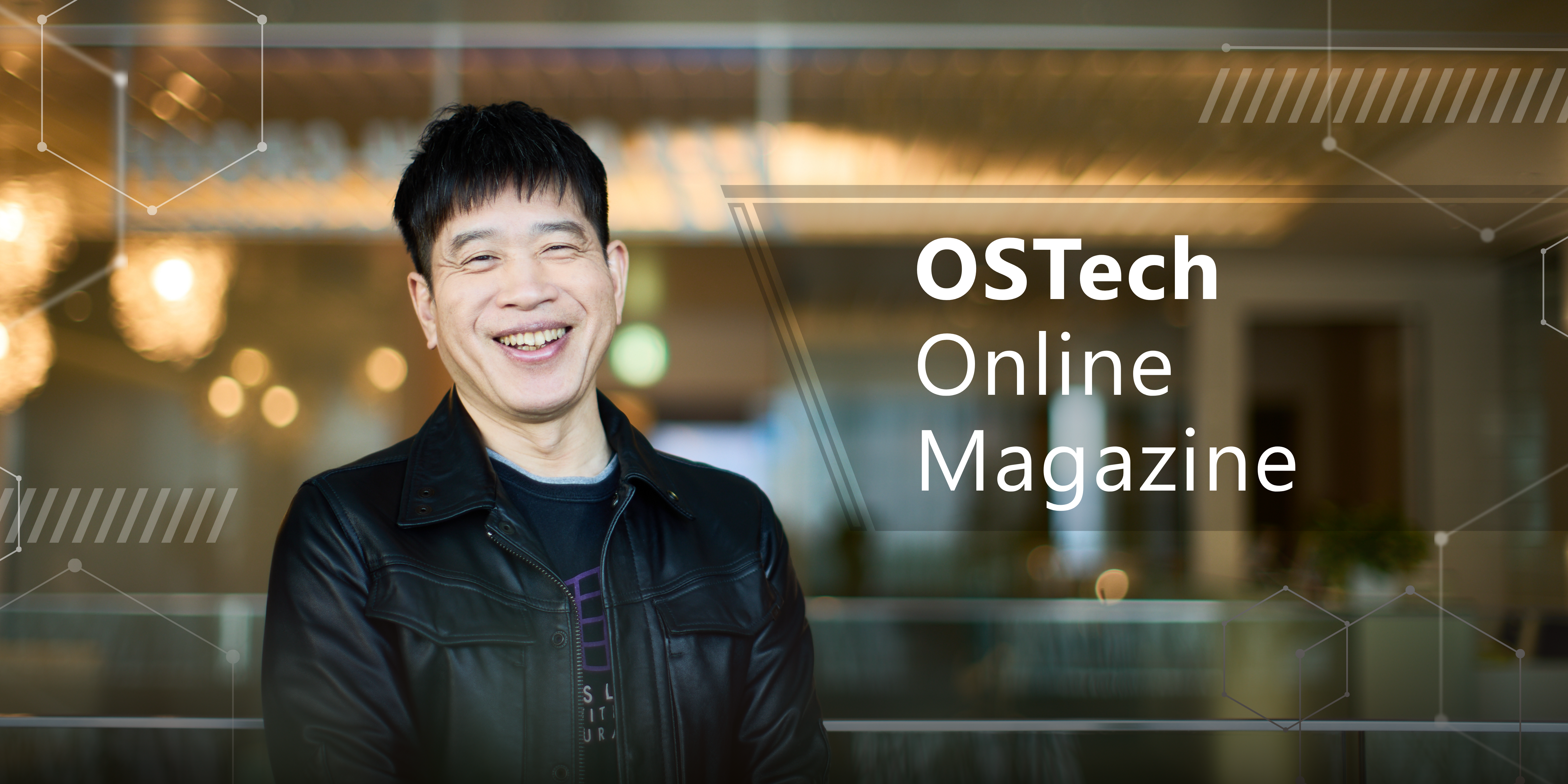 【万博PJ／ロボット開発者】 世界中の来場者を迎えるロボットは、 OSTechの技術力の結晶です - BREXA Tech ONLINE MAGAZINE